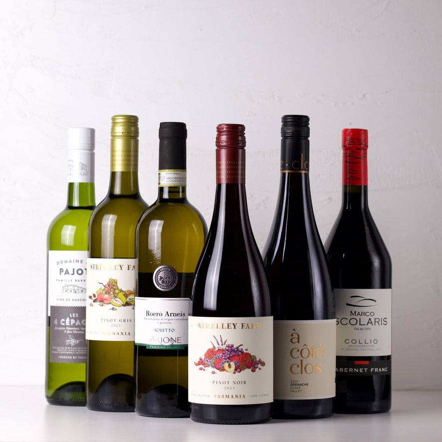 Wines – Viticole